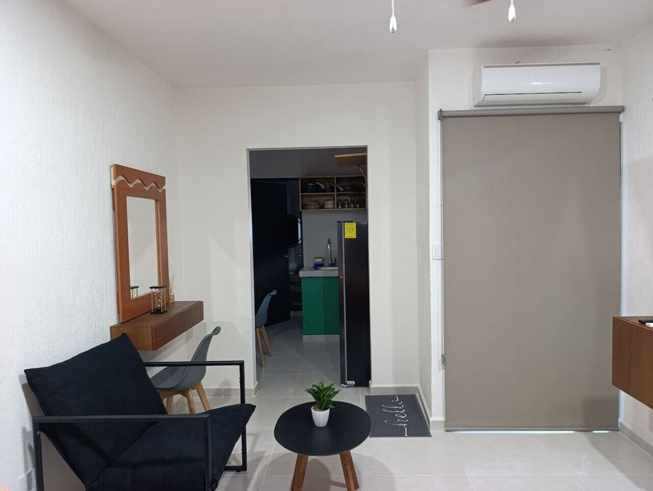 Loft Moderno Norte | Ideal Parejas/trabajo - Mérida