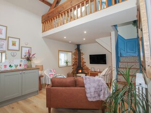 The Dinky Dairy, Oswestry: Hotel Reviews, Rooms & Prices | Hoteles.com