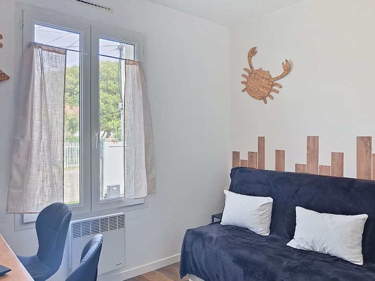 18 Frères Estrade By Interhome - Lacanau