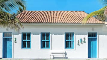 Casa | Exterior
