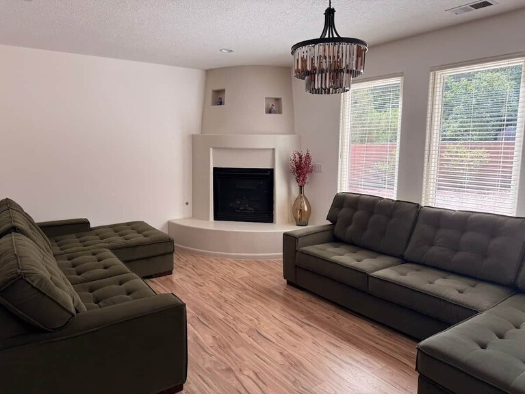 Allegro Way - Albuquerque, NM