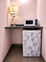 Quarto Duplo | Interior