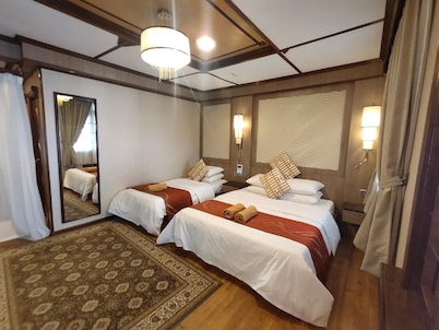Coral View Island Resort