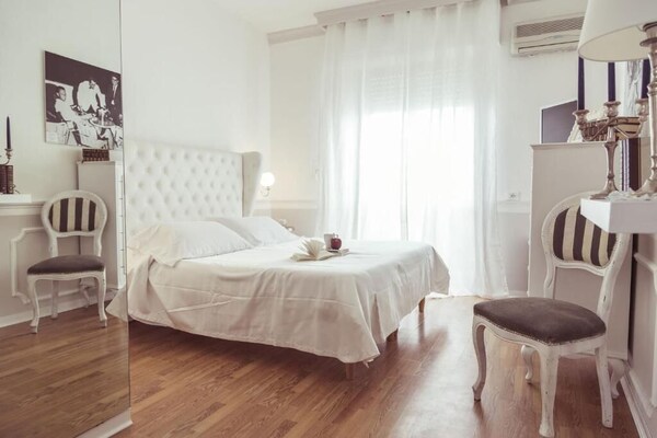 Piccolo Mondo Hotel - Follonica