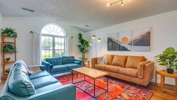 Casa (3 Bedrooms) | Fachada do alojamento