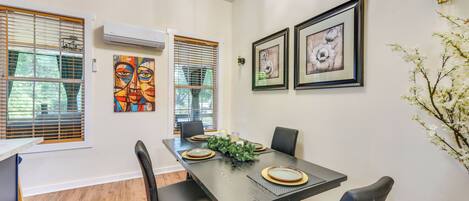Casa (4 Bedrooms) | Parte interna