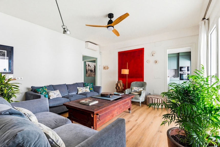 New! Villa Emma - Menorca - Es Mercadal