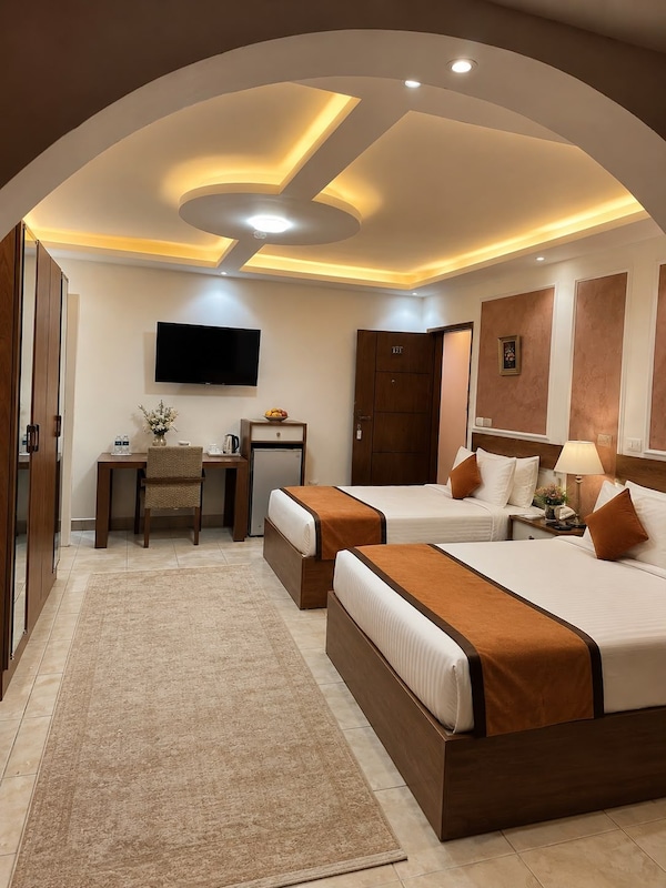 Osiris Cairo View Hotel - Cairo
