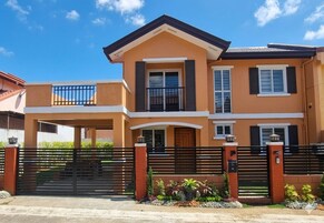 Casa, 4 quartos | Fachada