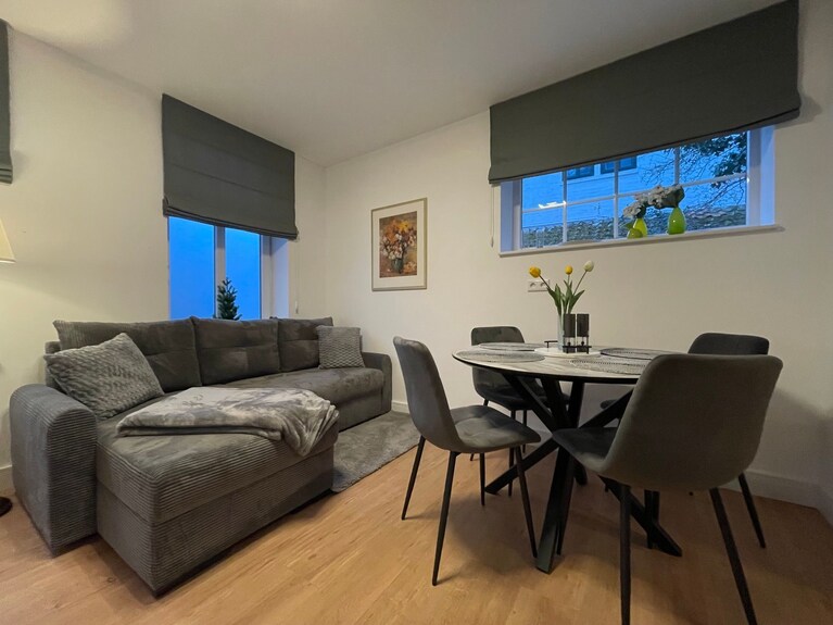 Apartment 1 - Ferienpark-worpswede - Worpswede