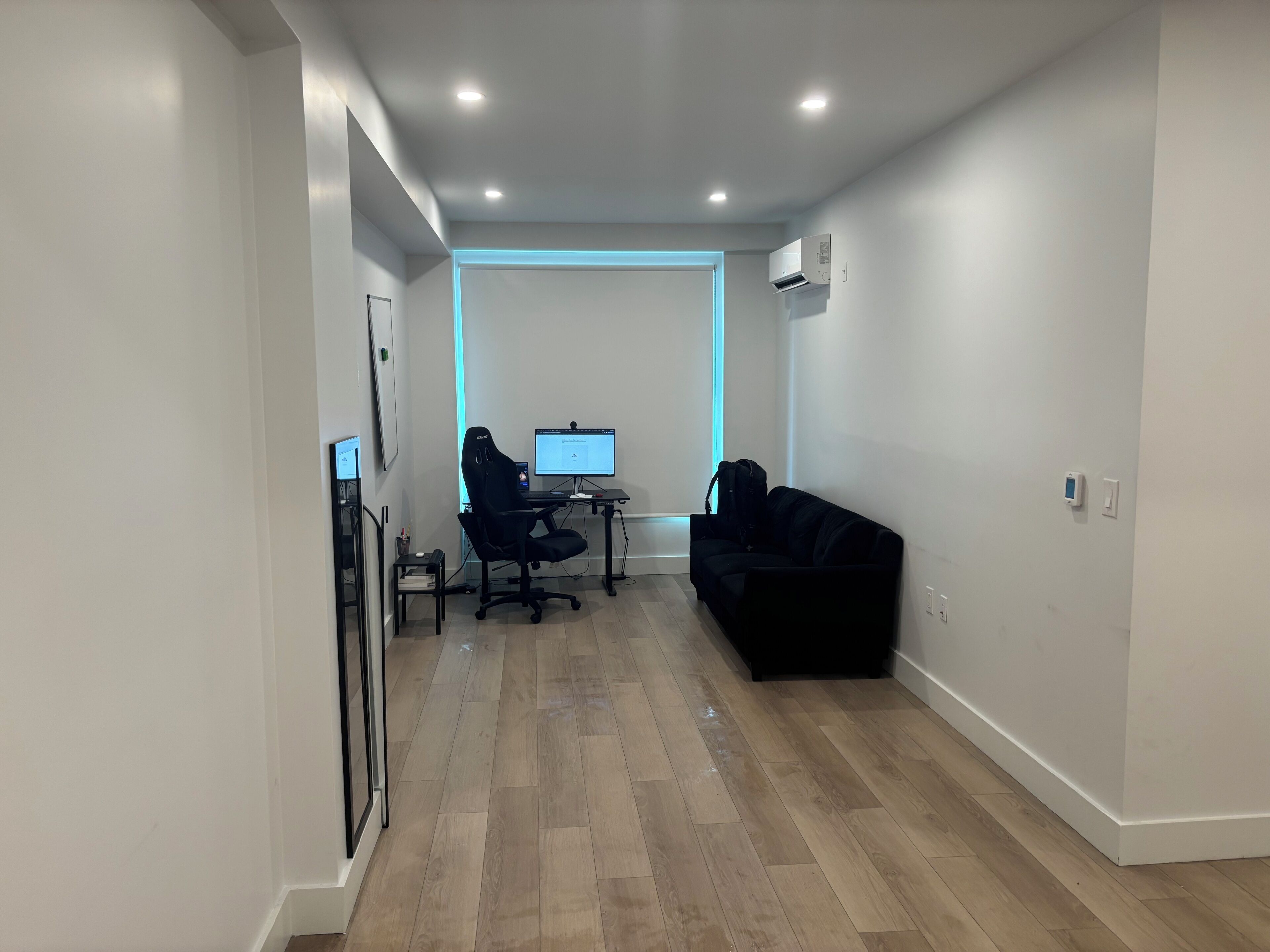2-bedroom Apartment In Gorgeous New York With Fitness Room And Ac - The Bronx, NY