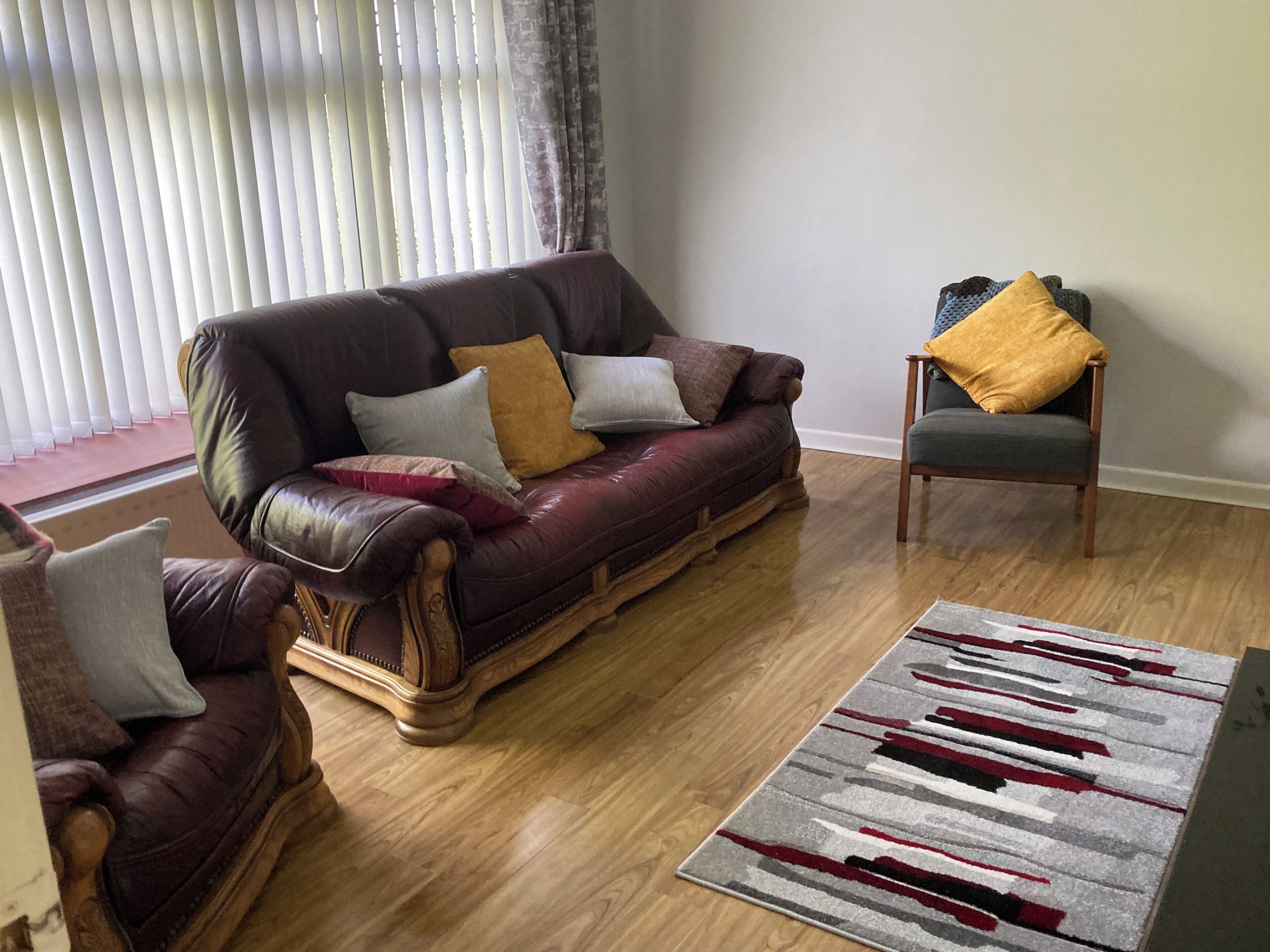 Stunning Home In Armagh With Relaxing Outdoor Space. - County Armagh