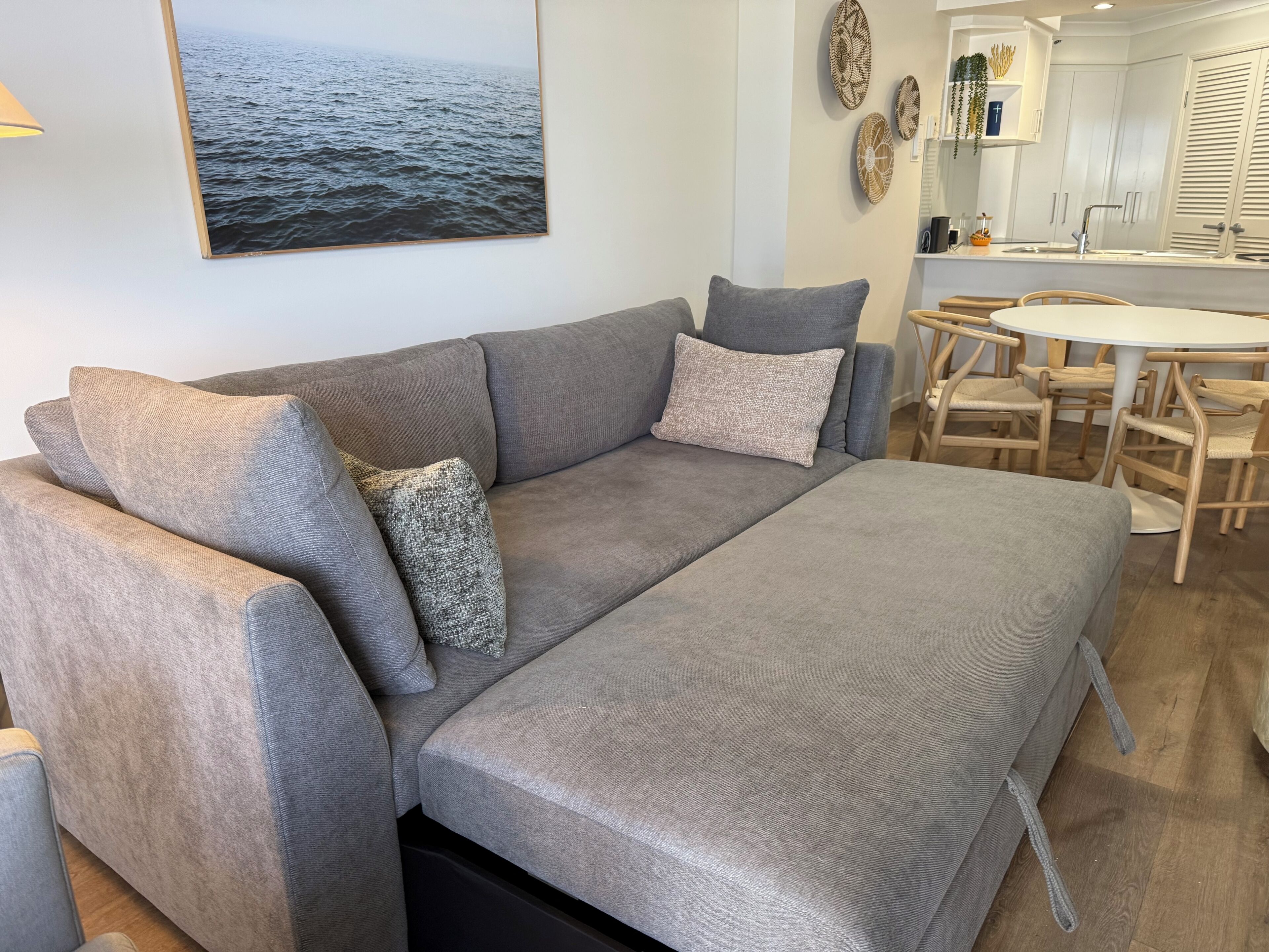 1 Bd Apartment - Heated Pool, Spa, Walk To The Beach | Broadbeach - Broadbeach