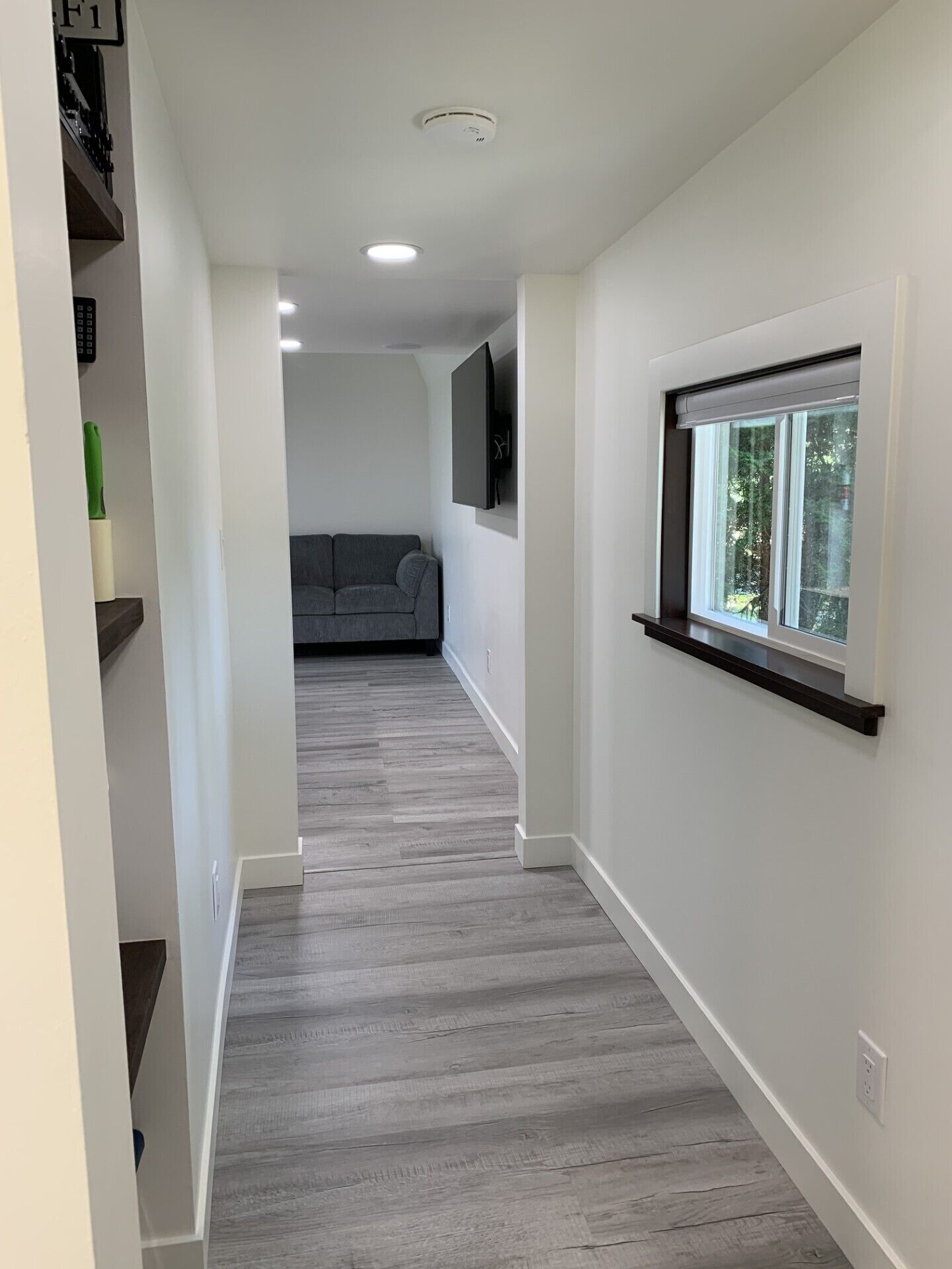 Luxury Private River Front, 1-bedroom Cottage In Monroe - Monroe, WA