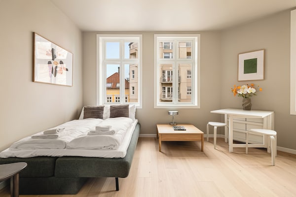 Sentrum Suites - Bergen