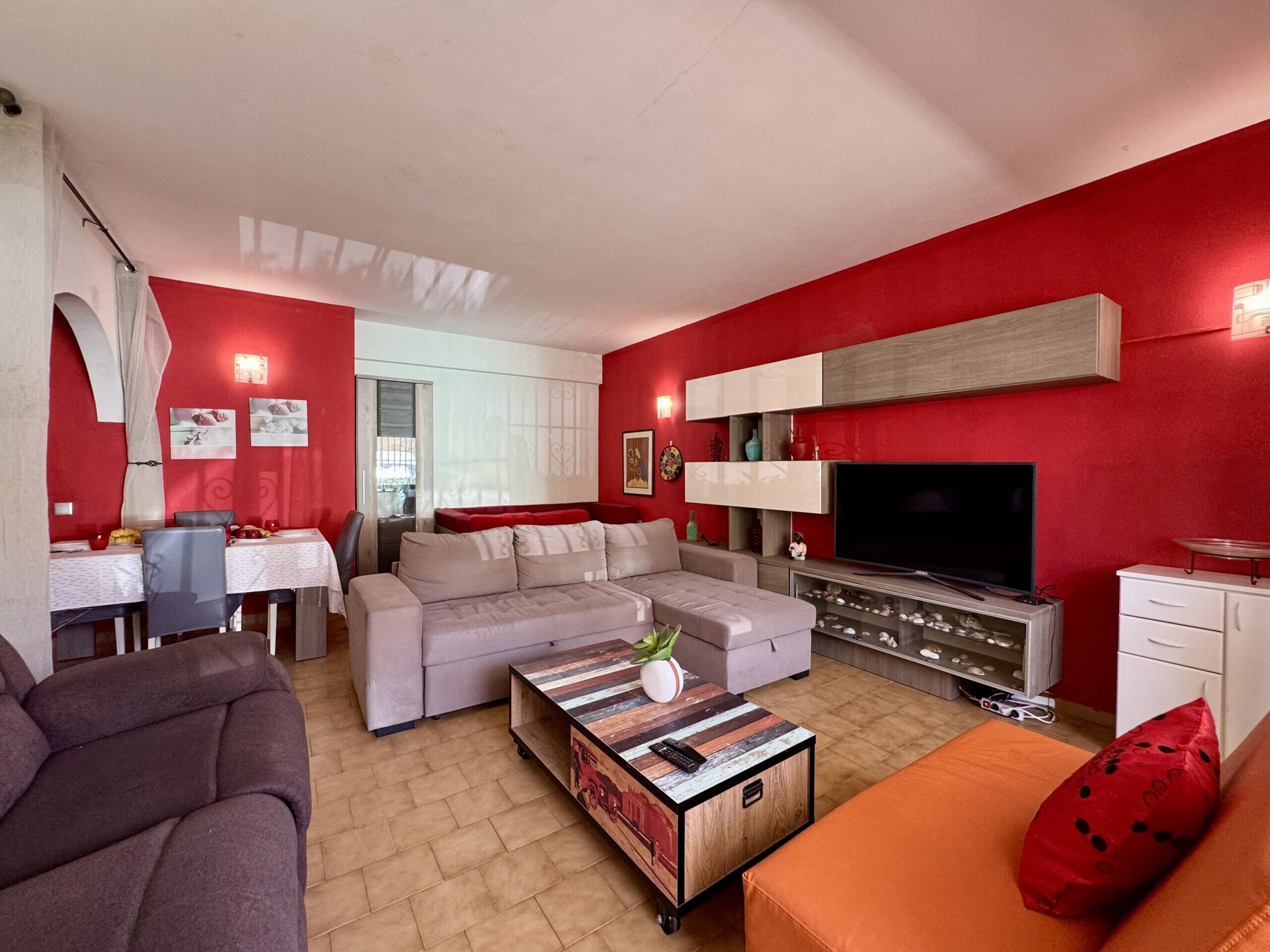 Sala de estar