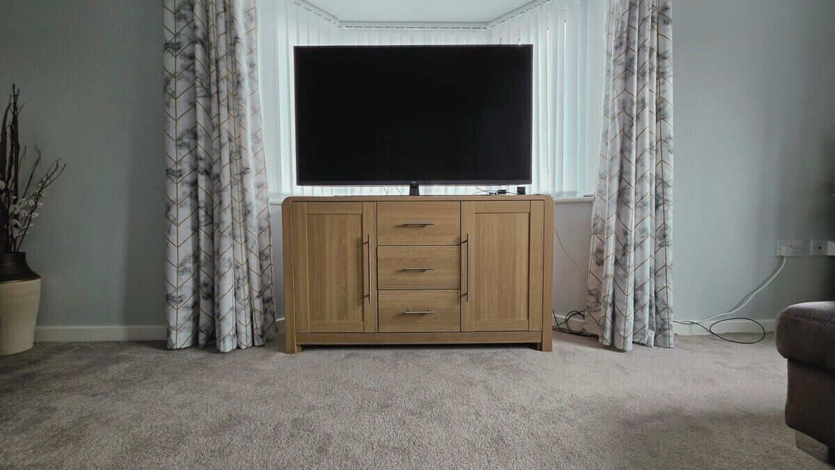 Apartamento, banheiro privativo | Lounge