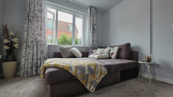 Apartamento, casa de banho privativa | Lounge