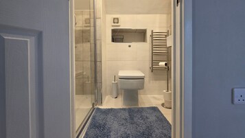 Casa Deluxe | Casa de banho