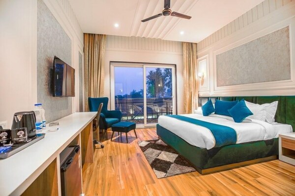 Greenwood Villa - Amritsar