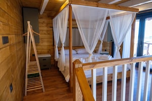 Villa de Luxo, vista para o mar | Wi-fi grátis
