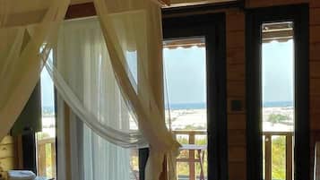 Villa de Luxo, vista para o mar | Wi-fi grátis