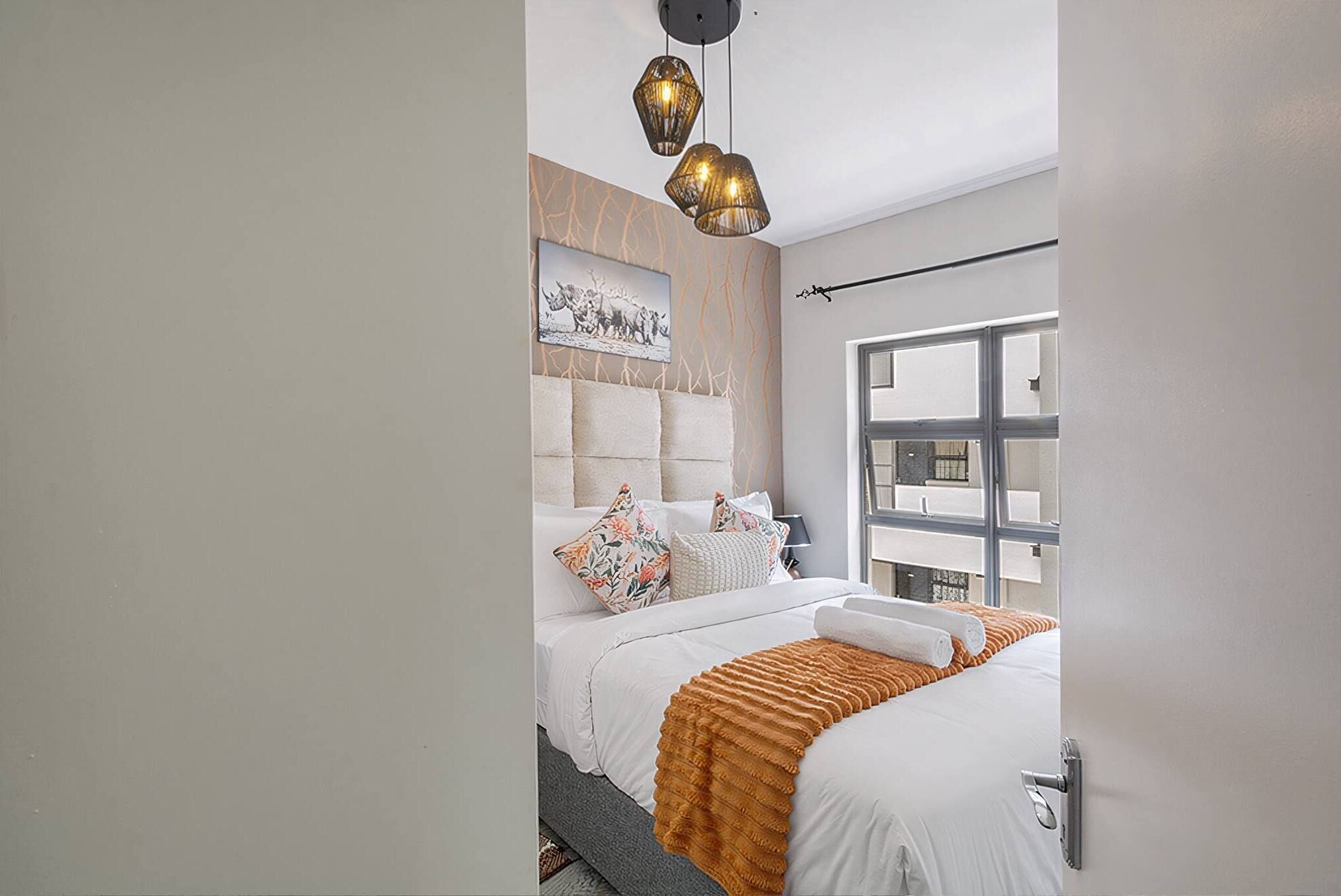 Apartamento, 1 quarto, acessível, varanda | 1 quarto