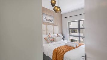 Apartamento, 1 quarto, acessível, varanda | 1 quarto