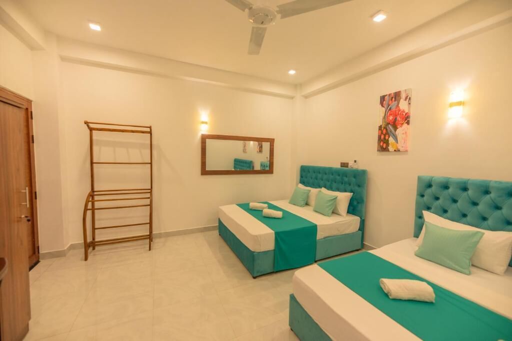 Quarto casal luxo, sacada, vista para o mar | Espaço de trabalho para notebook, Wi-Fi de cortesia