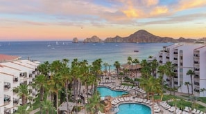 Ocean views 2 bedrooms in delightful Cabo San Lucas Reviews, Deals ...