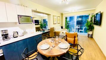 Apartamento | Interior