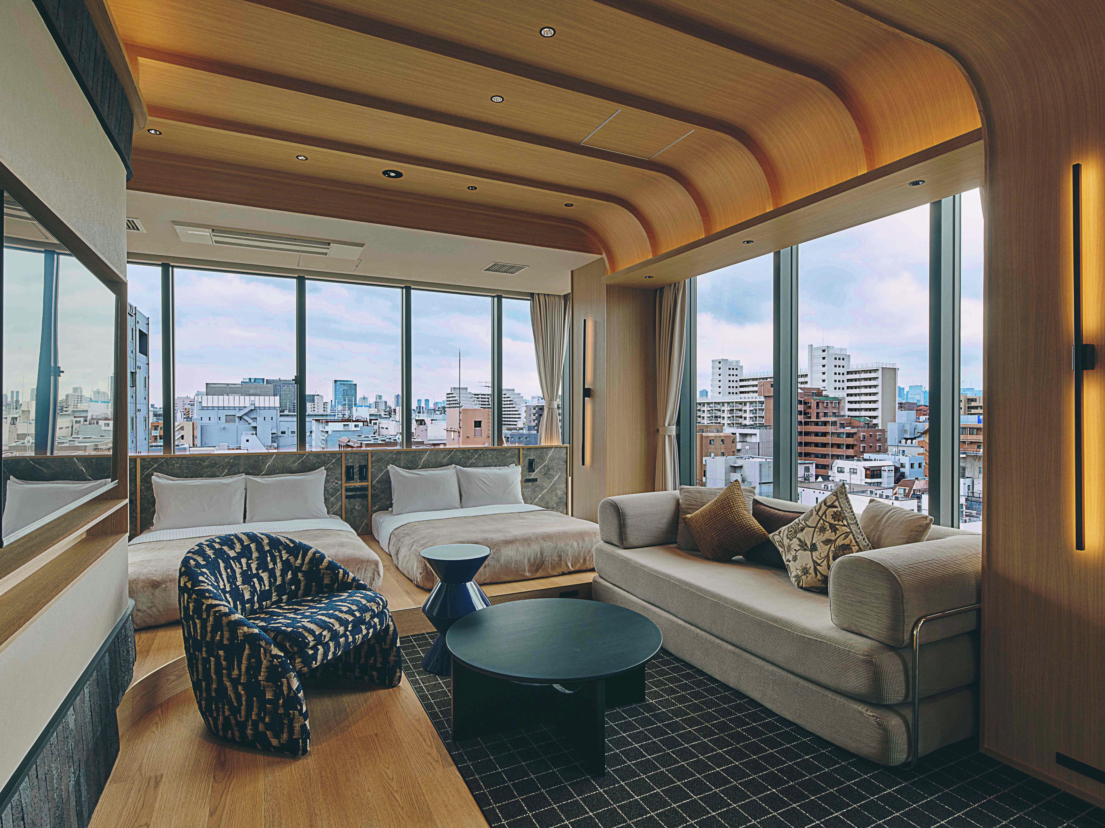 Suite Superior