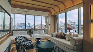 Suite Superior