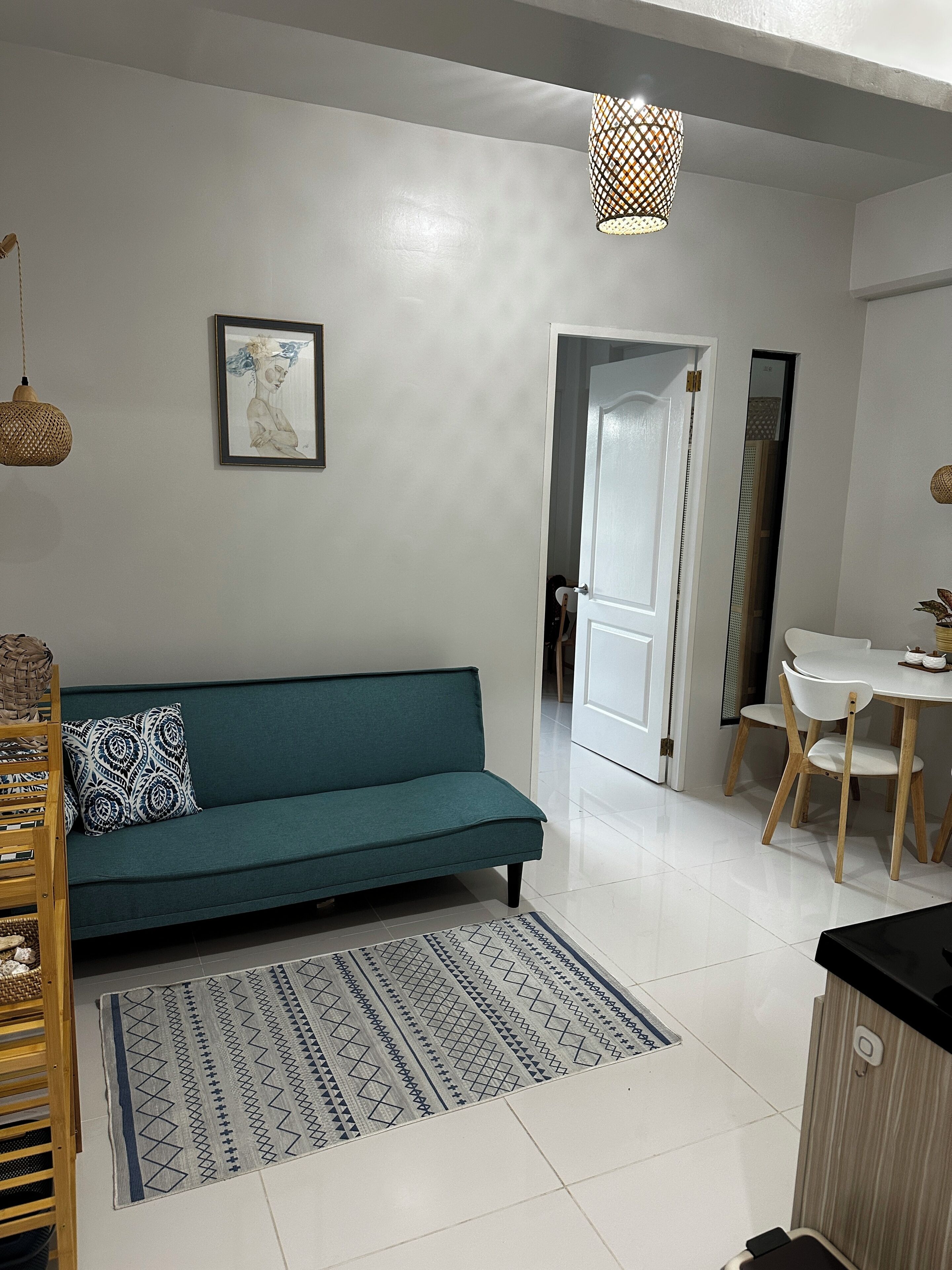 Nature Native Condo Panglao Oceancrest - Panglao