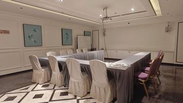 Sala de reunião