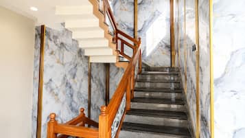 Escadas