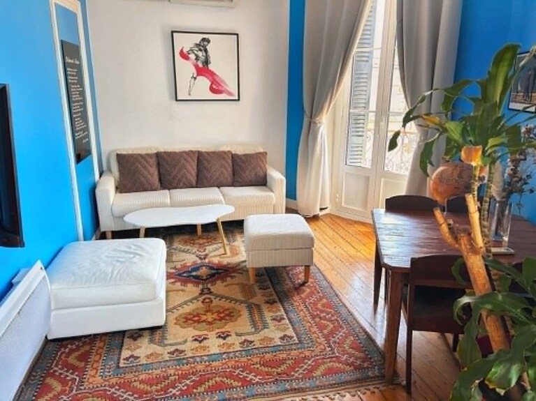 Charming T3 60 M² | Bright Duplex With High Ceilings | Centre Bordeaux - Bordeaux