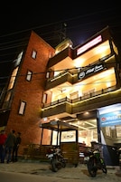 Fachada