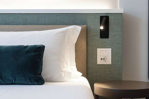 Karalin Corso Vittorio Suites - Cagliari