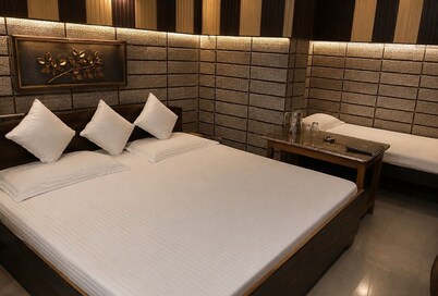 Hotel Kaushalya Residency