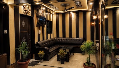 Hotel Kaushalya Residency