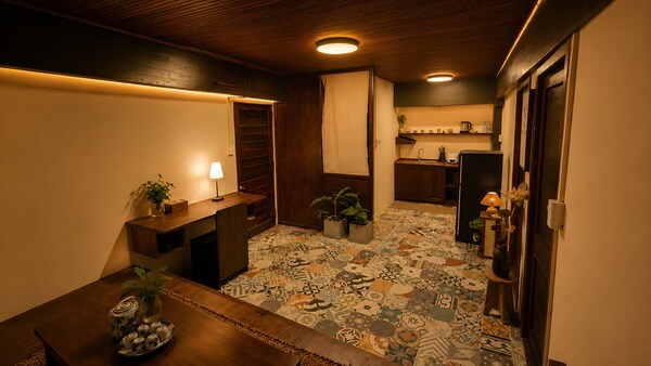 Nha Cuoi Boutique Serviced Aparthotel - Hô Chi Minh-Ville