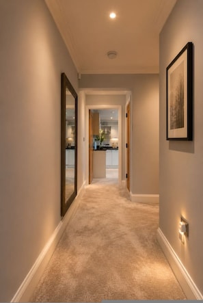 Casa | 1 quarto 