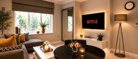 Casa | 1 quarto
