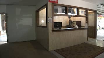Saguão