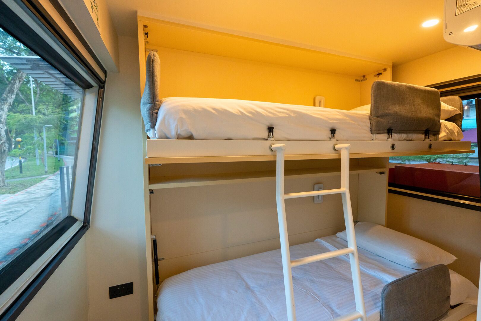 Quarto casal standard | Wi-Fi de cortesia