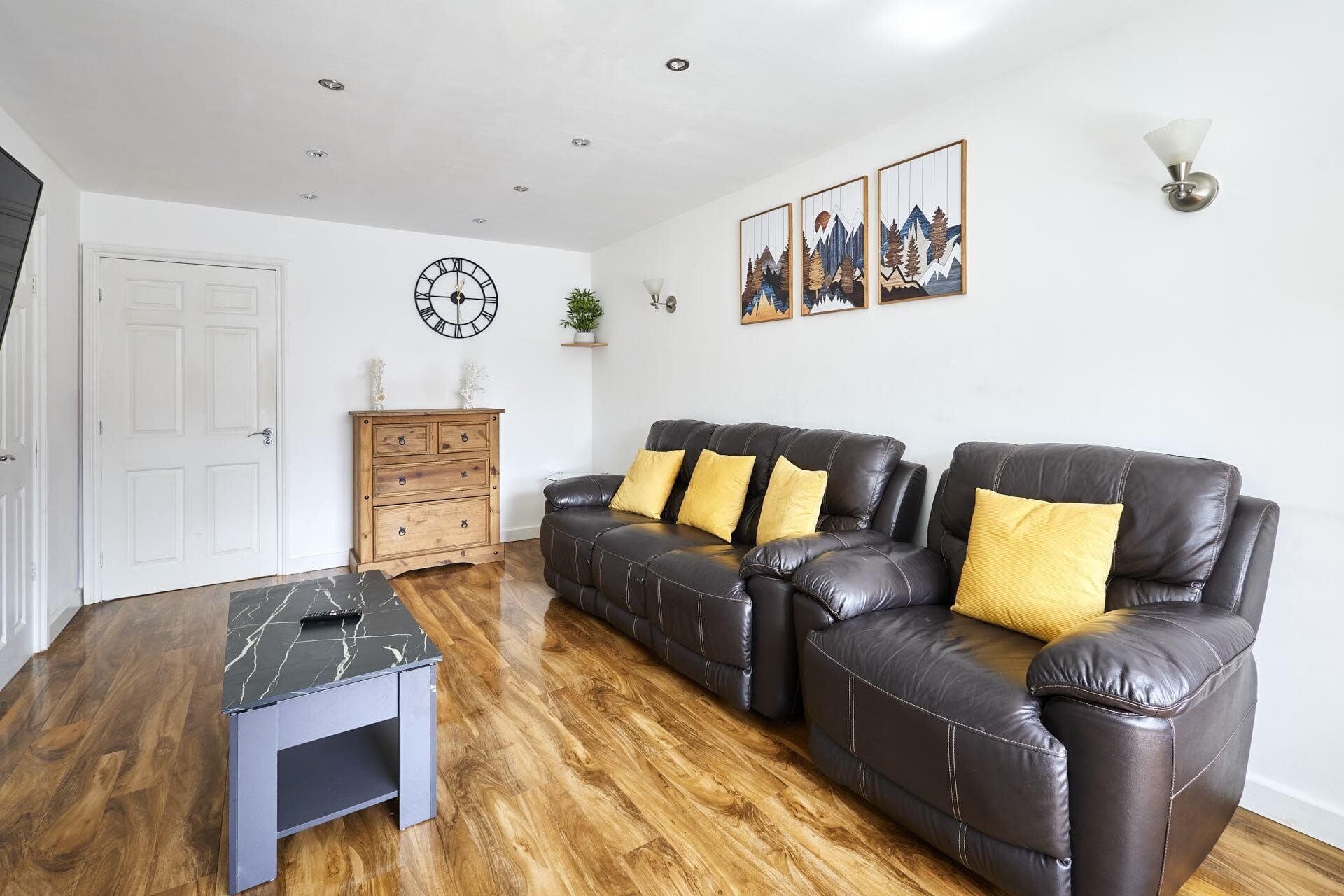 Host & Stay | Urban Nest Liv - Liverpool, UK