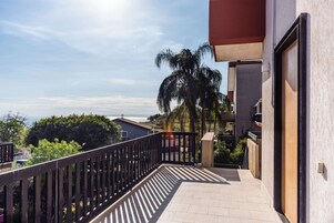 Apartamento | Área da propriedade