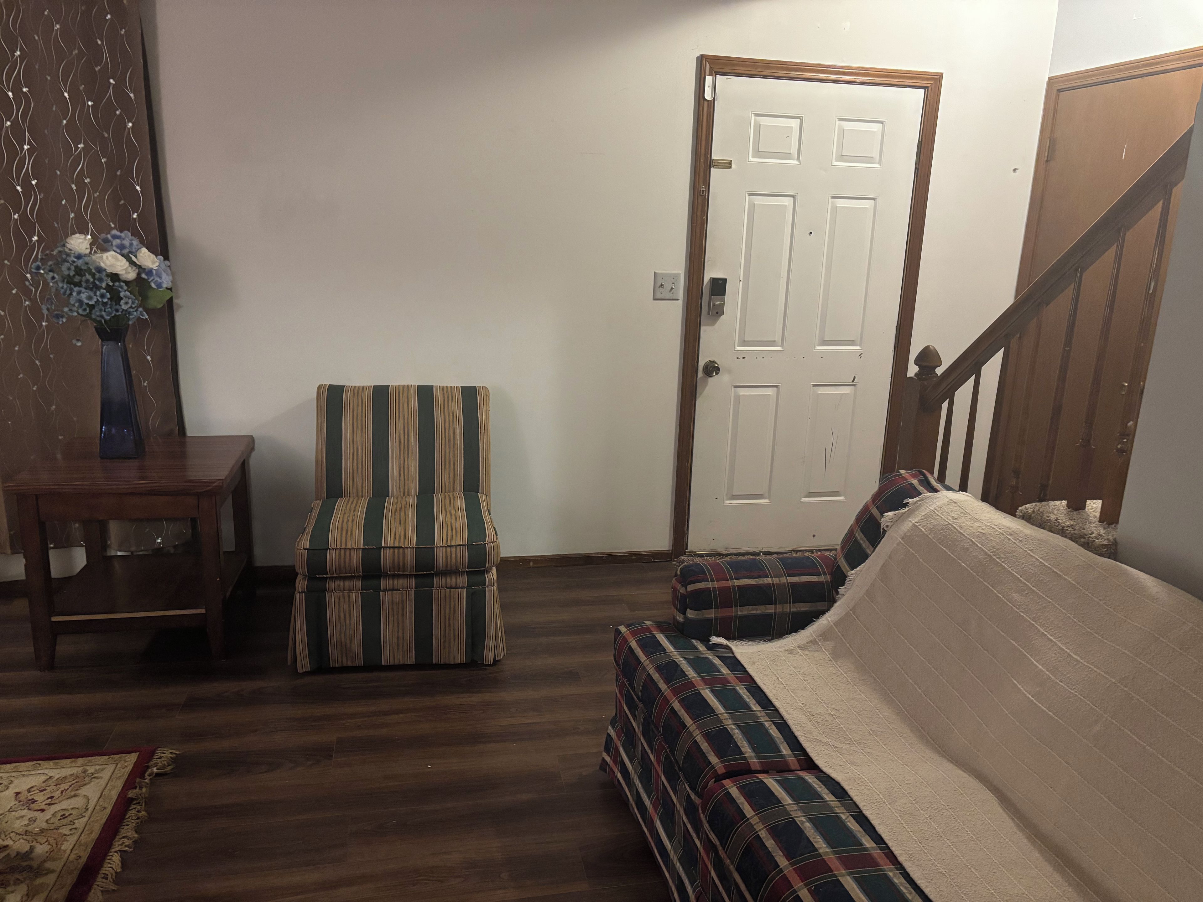 Peace, Family Friendly, Business Vacation Home. - Clinton State Park, Lawrence