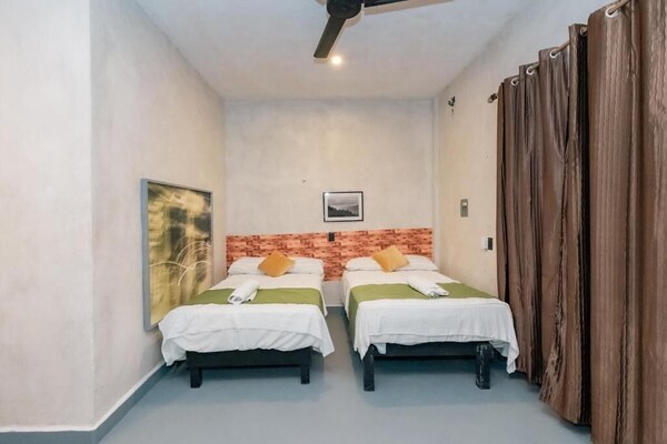 Casa Shalom Green - Chetumal